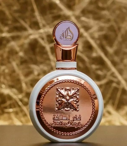 Fakhar perfume EDP By Lattafa – Luxuria Empire