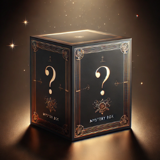 Mytery Box 6 Items – Luxuria Empire